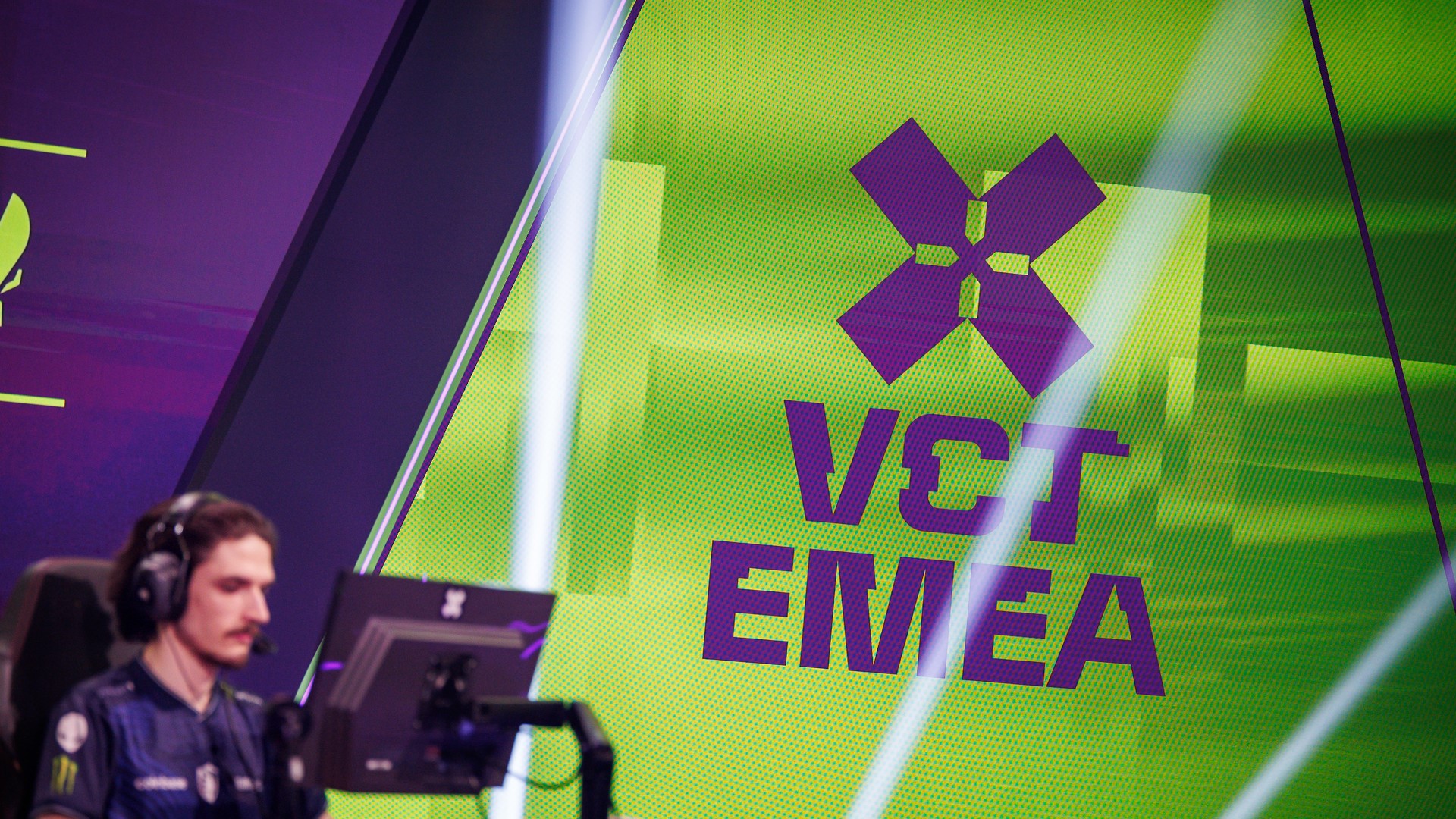 Riot Games Daniel Ringland Addresses Persistent Tech Woes During Vct